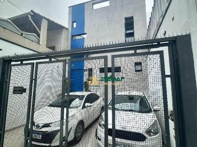 Sobrado à venda, 210 m² por R$ 1.190.000,00 Vila Augusta Guarulhos/SP