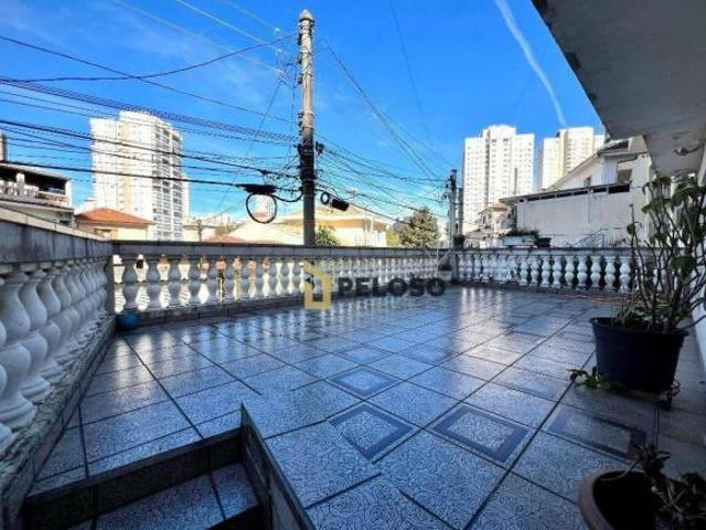 Sobrado à venda | 210 m² por R$ 1.200.000 | 8 dormitórios | 2 vagas | Santana São Paulo/SP