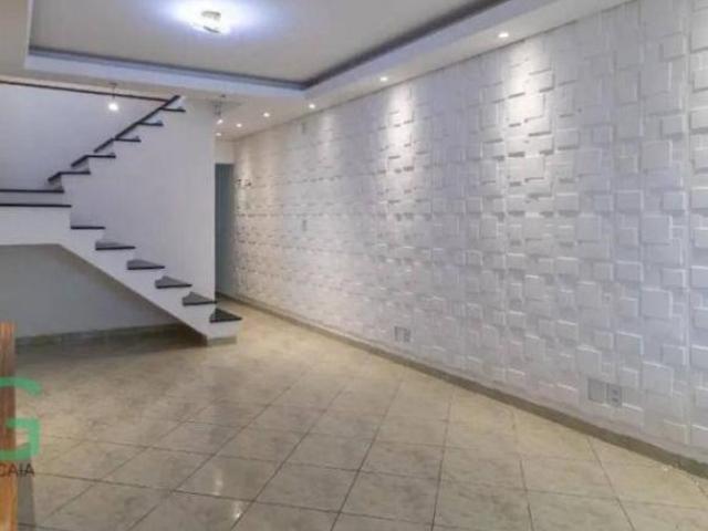 Sobrado à venda, 210 m² por R$ 1.299.000,00 Centro Diadema/SP