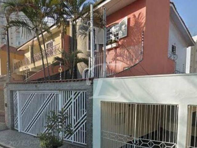 Sobrado à venda, 210 m² por R$ 1.300.000,00 Vila Maria Alta São Paulo/SP