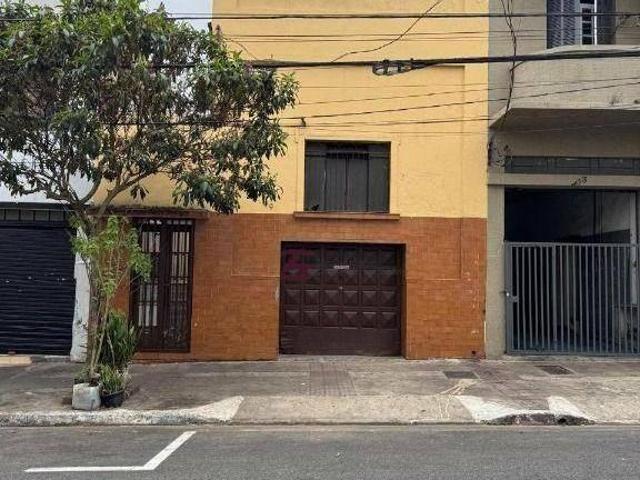 Sobrado com 3 dormitórios à venda, 210 m² por R$ 2.650.000,00 Bela Vista São Paulo/SP