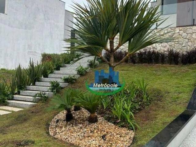 Sobrado à venda, 210 m² por R$ 2.800.000,00 Cézar de Souza Mogi das Cruzes/SP