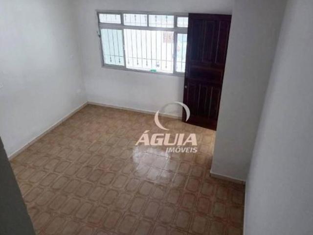 Sobrado à venda, 210 m² por R$ 585.000,00 Parque Marajoara Santo André/SP