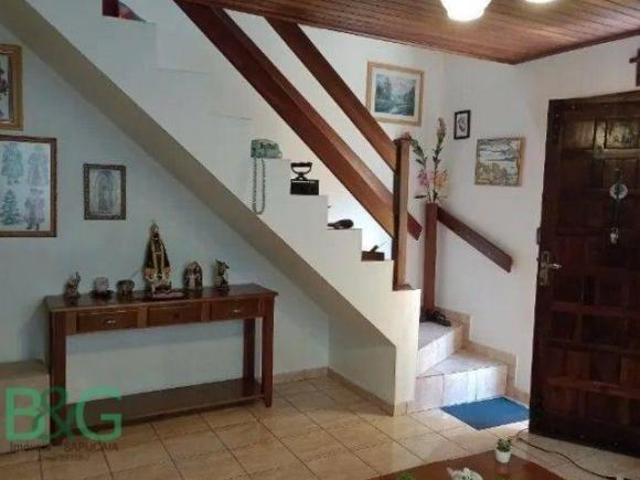 Sobrado à venda, 210 m² por R$ 595.000,00 Veloso Osasco/SP