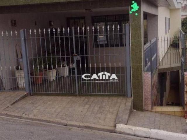 Sobrado à venda, 210 m² por R$ 610.000,00 Cangaíba São Paulo/SP