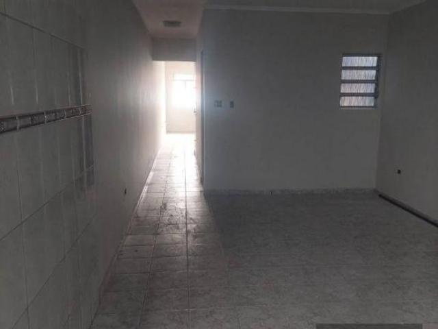 Sobrado à venda, 210 m² por R$ 679.741,07 Parque Gerassi Santo André/SP
