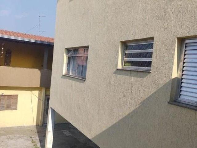 Sobrado à venda, 210 m² por R$ 695.000,00 Jardim Ipanema Guarulhos/SP