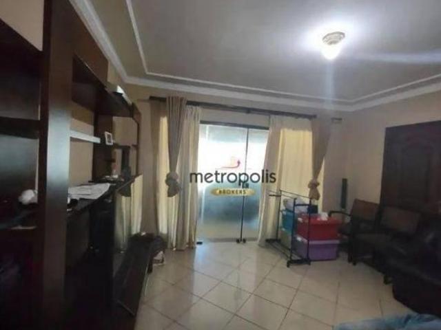 Sobrado à venda, 210 m² por R$ 700.000,00 Paulicéia São Bernardo do Campo/SP