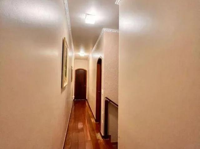 Sobrado à venda, 210 m² por R$ 749.000,00 Butantã São Paulo/SP