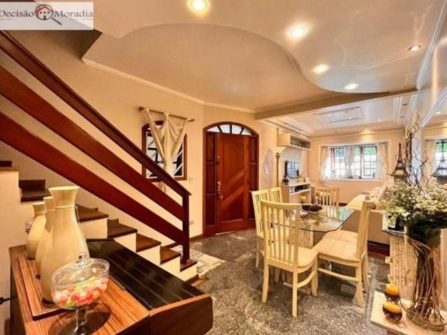 Sobrado à venda, 210 m² por R$ 749.000,00 Butantã São Paulo/SP