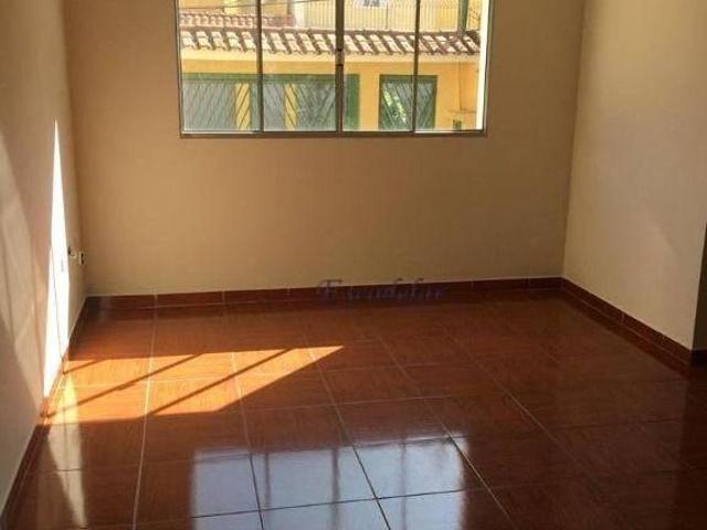 Sobrado à venda, 210 m² por R$ 750.000,00 Imirim São Paulo/SP