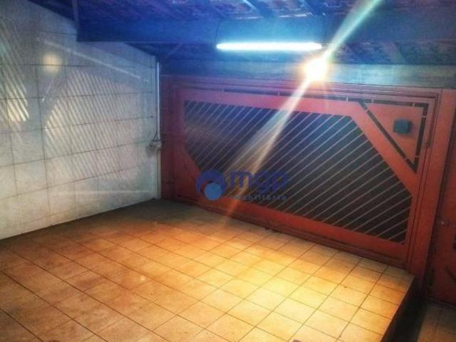 Sobrado à venda, 210 m² por R$ 750.000 Tucuruvi São Paulo/SP