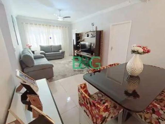 Sobrado à venda, 210 m² por R$ 780.000,00 Vila Bancária Munhoz São Paulo/SP
