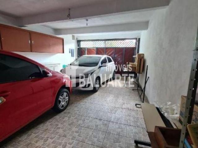 Sobrado à venda, 210 m² por R$ 800.000,00 Guarapiranga São Paulo/SP