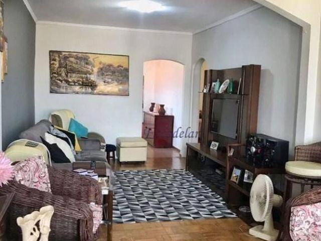 Sobrado à venda, 210 m² por R$ 800.000,00 Nossa Senhora do Ó São Paulo/SP