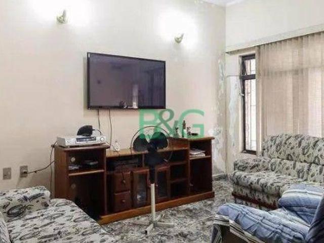 Sobrado à venda, 210 m² por R$ 899.000,00 Parque São Jorge São Paulo/SP