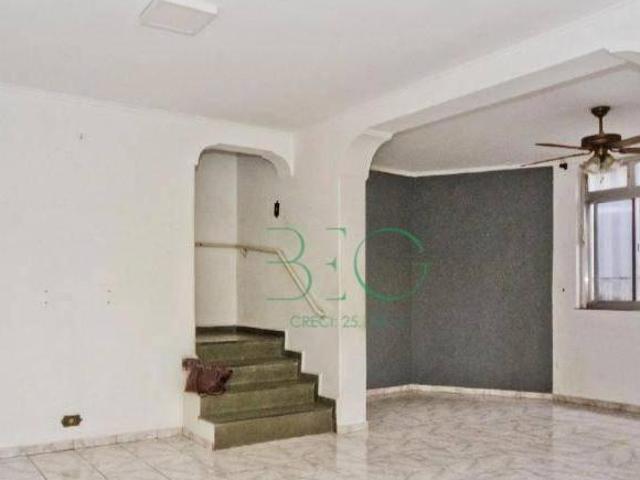 Sobrado à venda, 210 m² por R$ 899.000,00 Santana São Paulo/SP