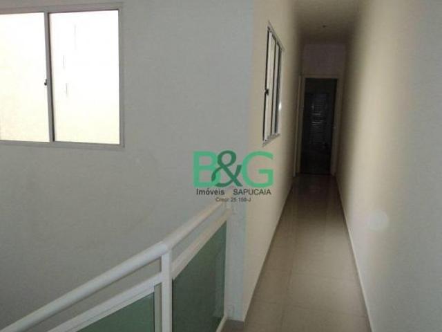 Sobrado à venda, 210 m² por R$ 915.000,00 Vila Guilhermina São Paulo/SP