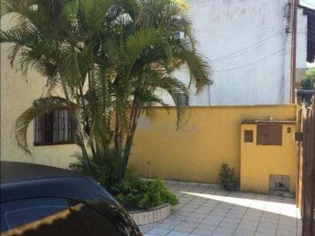 Sobrado à venda, 210 m² por R$ 920.000,00 Vila Virginia São Paulo/SP