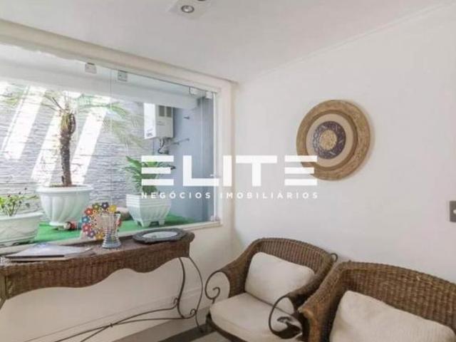 Sobrado à venda, 210m² Bairro Campestre Santo André