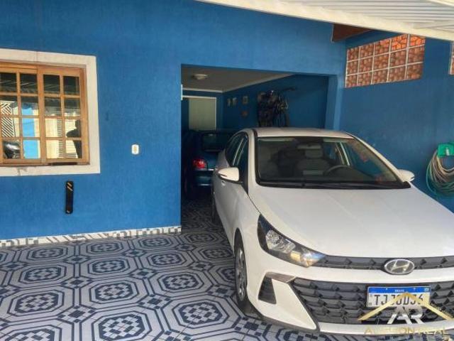 Sobrado á Venda, 210m² de 3 Quartos, 2 Wc, 3 Vagas no Jd. das Flores/Osasco