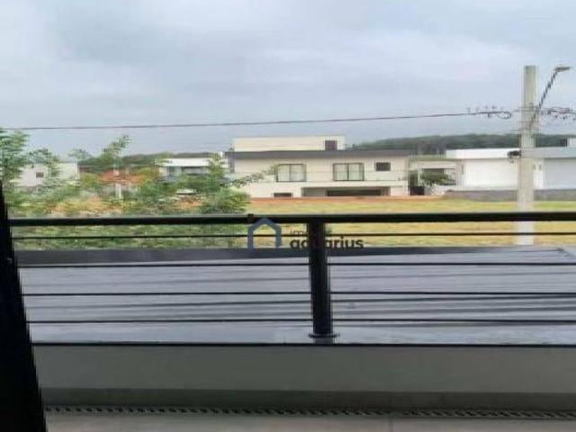 Sobrado à venda, 211 m² por R$ 1.590.000,00 Recanto dos Eucaliptos São José dos Campos/SP
