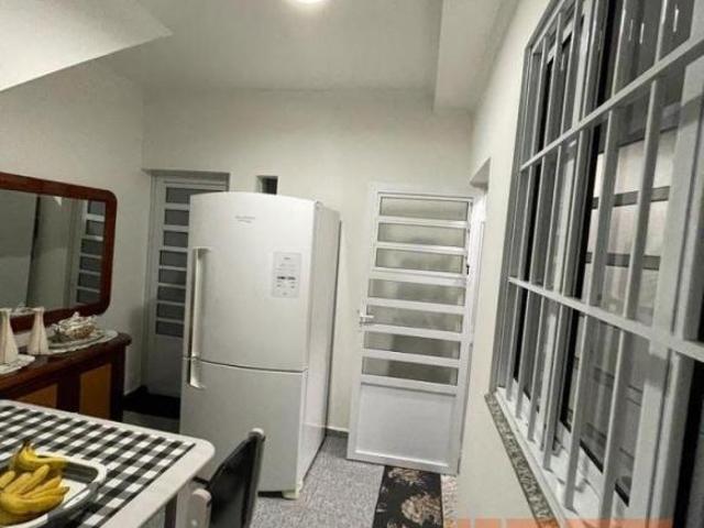Sobrado à venda, 211 m² por R$ 1.350.000,00 Jardim Avelino São Paulo/SP