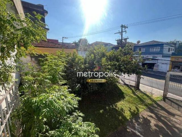 Sobrado à venda, 211 m² por R$ 1.360.000,00 Parque São Lucas São Paulo/SP