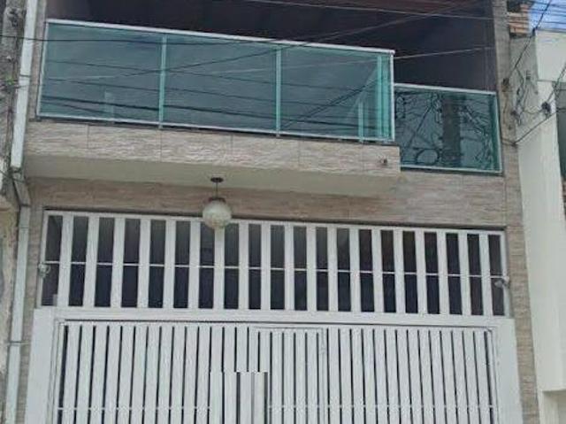 Sobrado à venda, 211 m² por R$ 909.990,00 Jardim Adriana Guarulhos/SP