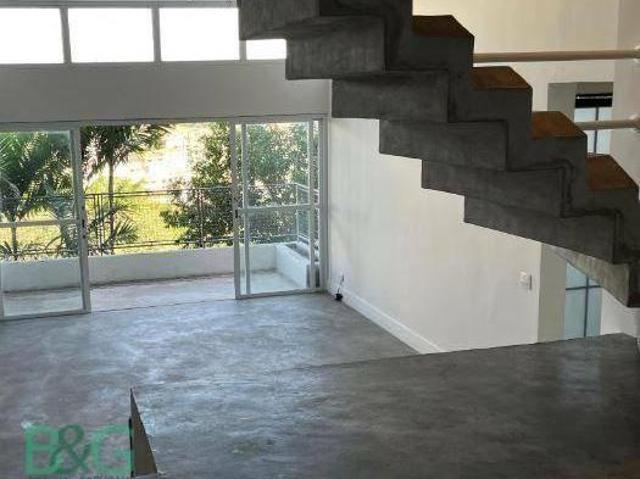Sobrado à venda, 212 m² por R$ 2.549.000,00 Vila Madalena São Paulo/SP