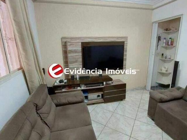 Sobrado à venda, 212 m² por R$ 530.000,00 Jardim Las Vegas Santo André/SP