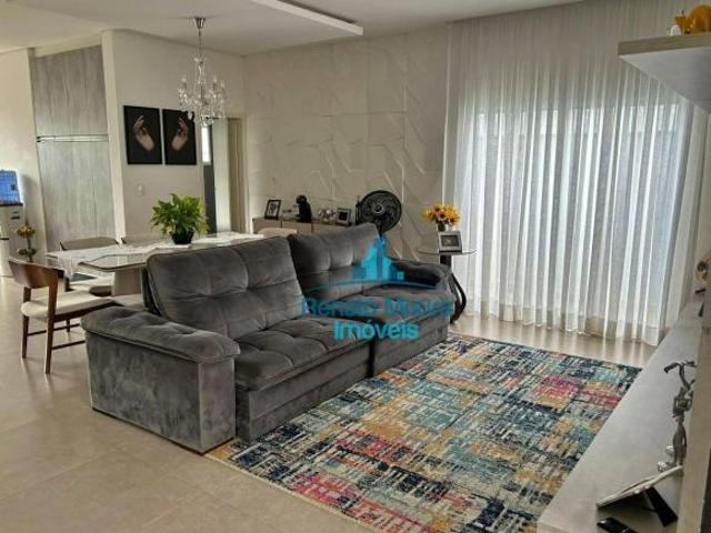 Sobrado à venda, 212 m² por R$ 990.000,00 Jardim Reserva Ipanema Sorocaba/SP