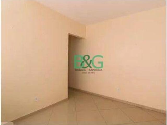 Sobrado à venda, 213 m² por R$ 599.000,00 Parque Continental Guarulhos/SP