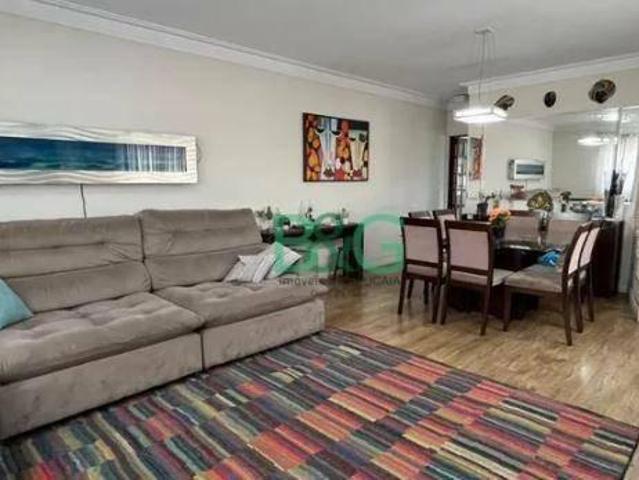 Sobrado à venda, 213 m² por R$ 799.000,00 Chácara Belenzinho São Paulo/SP