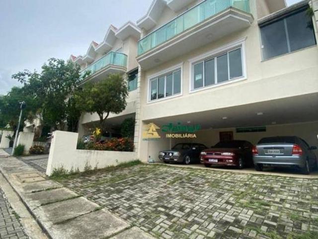 Sobrado à venda, 224 m² por R$ 1.500.000,00 Vila Rio de Janeiro Guarulhos/SP