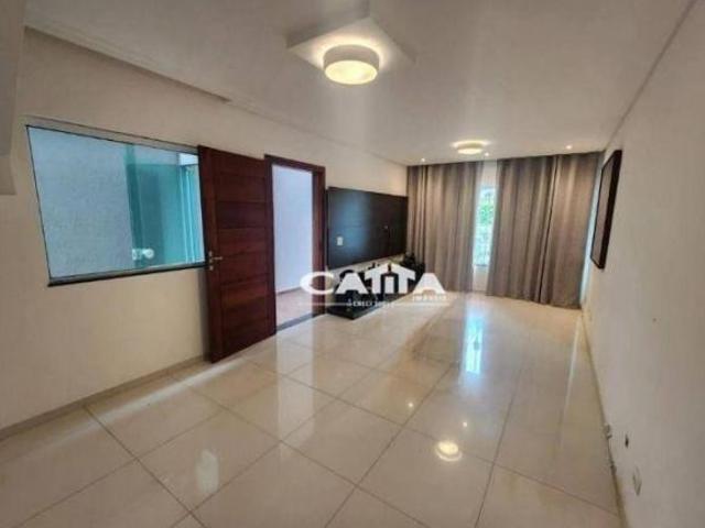 Sobrado à venda, 224 m² por R$ 1.750.000,00 Vila Carrão São Paulo/SP