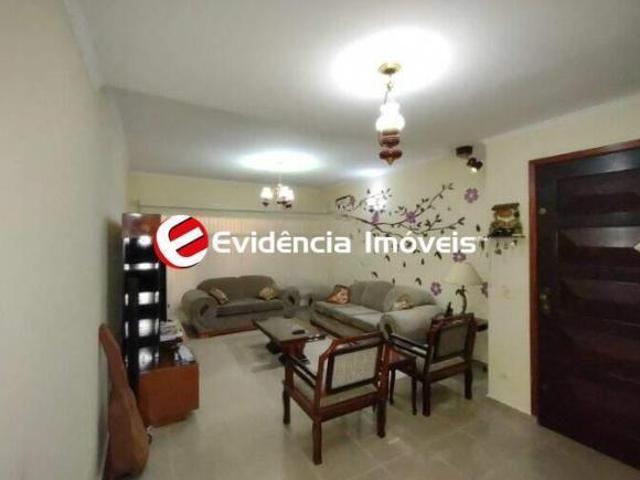 Sobrado à venda, 224 m² por R$ 1.150.000,00 Vila Scarpelli Santo André/SP