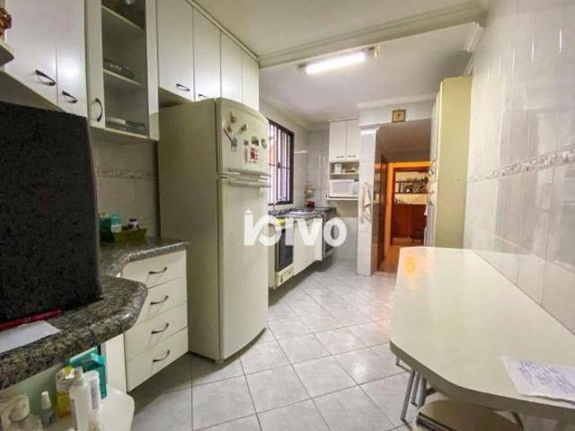 Sobrado à venda, 224 m² por R$ 1.298.800,00 Vila Clementino São Paulo/SP