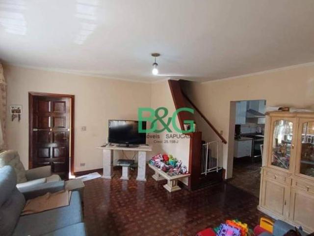 Sobrado à venda, 224 m² por R$ 650.000,00 Vila Nova São Paulo/SP