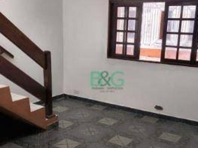 Sobrado à venda, 224 m² por R$ 795.000,00 José Bonifácio São Paulo/SP