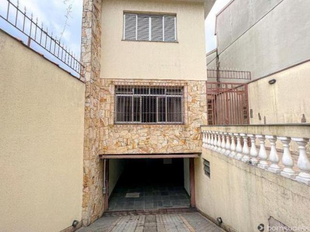 Sobrado à venda, 224 m² por R$ 790.000,00 Vila Ema São Paulo/SP
