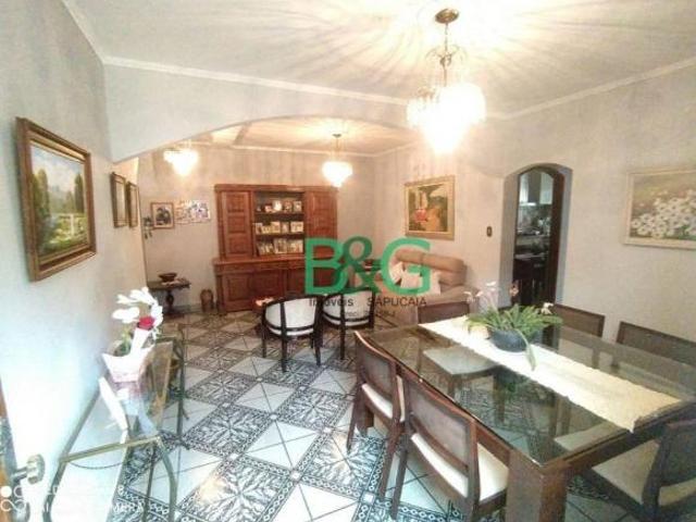 Sobrado à venda, 224 m² por R$ 970.000,00 Bortolândia São Paulo/SP