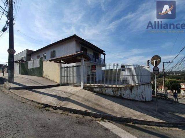 Sobrado à venda, 224 m² por R$ 980.000 Capela Vinhedo/SP