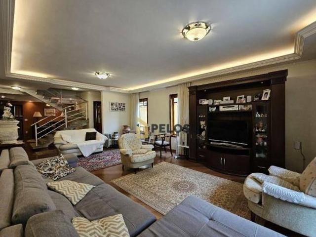 Sobrado à venda | 224m² | 3 suítes | 2 vagas | Lauzane Paulista São Paulo/SP
