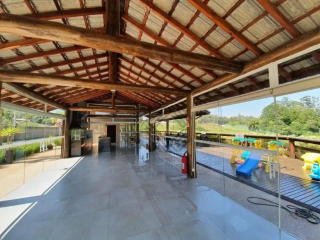 Sobrado à venda, 225 m² por R$ 1.400.000,00 Condomínio Sunlake Residencial Votorantim/SP