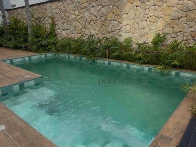 Sobrado à venda, 225 m² por R$ 1.950.000,00 Residencial Pampulha Sorocaba/SP