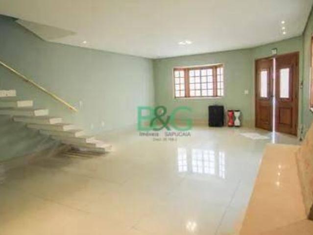 Sobrado à venda, 225 m² por R$ 1.974.000,00 Belenzinho São Paulo/SP