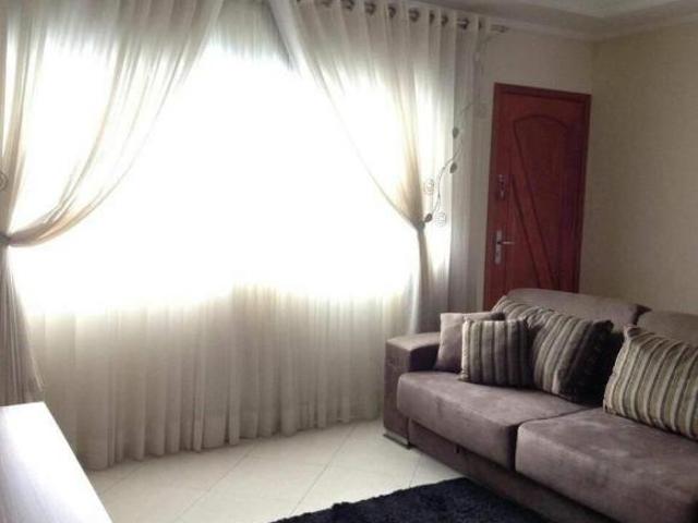 Sobrado à venda, 225 m² por R$ 1.060.000,00 Parque das Nações Santo André/SP