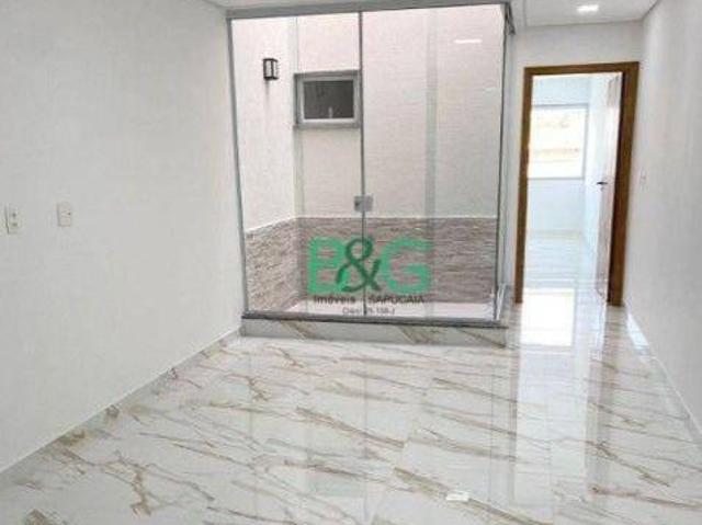 Sobrado à venda, 225 m² por R$ 1.098.900,00 Vila Salete São Paulo/SP
