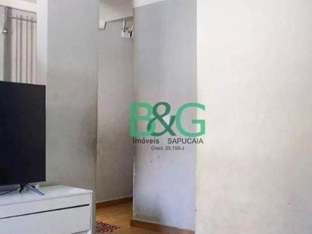 Sobrado à venda, 225 m² por R$ 299.000,00 Cidade Antônio Estevão de Carvalho São Paulo/SP